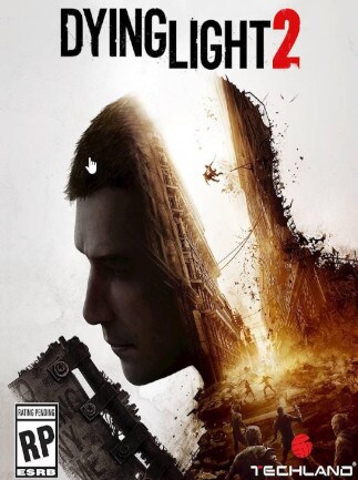 Dying Light 2 (PC) - Steam Key - GLOBAL
