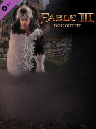 Buy Fable III - Dog Outfit Steam Gift GLOBAL - Cheap - G2A.COM!