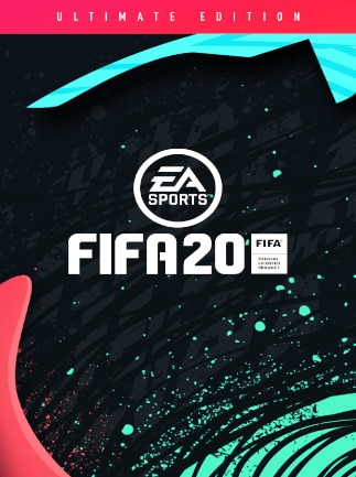 Buy FIFA 20 Ultimate Edition (PC) - Origin Key - GLOBAL - Cheap - G2A.COM!