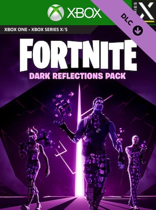 Fortnite - Dark Reflections Pack (Xbox Series X/S) - Xbox Live Key ...