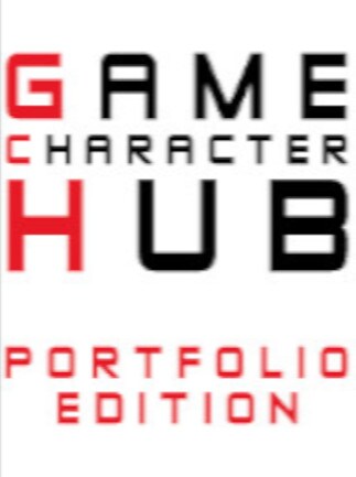 Buy Game Character Hub: Portfolio Edition Steam Key GLOBAL - Cheap ...