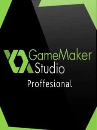 Buy GameMaker: Studio Professional Key GLOBAL - Cheap - G2A.COM!