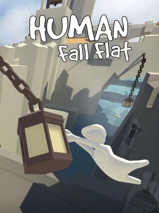 Human: Fall Flat PC - Buy Steam Game Key
