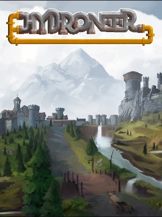 Buy Hydroneer (PC) - Steam Key - GLOBAL - Cheap - G2A.COM!