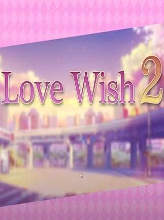 Buy love wish 2 (PC) - Steam Gift - JAPAN - Cheap - G2A.COM!