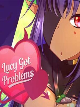 Buy Lucy Got Problems Steam Gift GLOBAL - Cheap - G2A.COM!