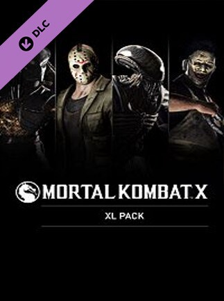 Buy Mortal Kombat - XL Pack (PC) - Steam Key - GLOBAL - Cheap - G2A.COM!