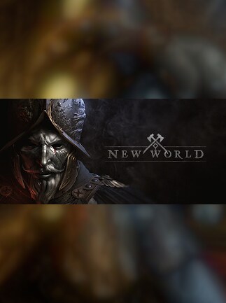 New World (Deluxe Edition) - Steam Gift - GLOBAL