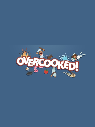 Overcooked! 2 (PC) - Steam Key - GLOBAL