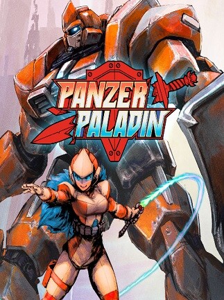Panzer Paladin (PC) - Steam Key - GLOBAL