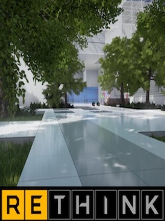 Buy ReThink Steam Key GLOBAL - Cheap - G2A.COM!