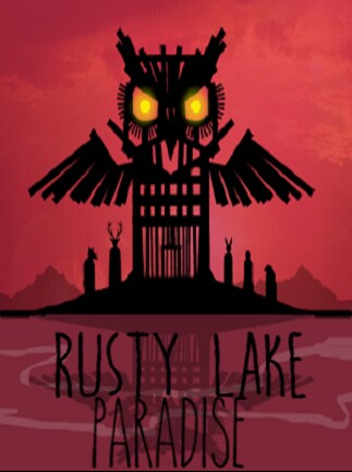 Buy Rusty Lake Paradise Steam Key GLOBAL - Cheap - G2A.COM!