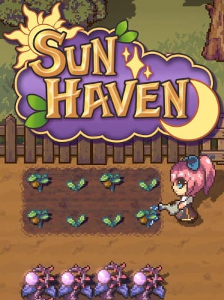 Sun Haven (PC) - Steam Key - GLOBAL