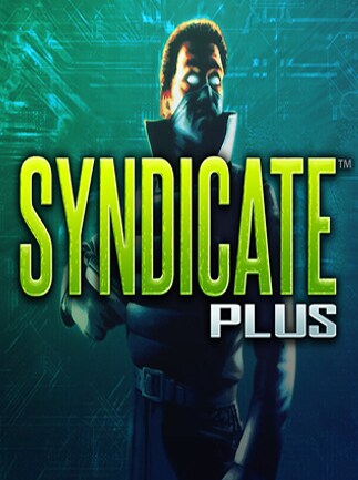 Syndicate Plus GOG.COM Key GLOBAL