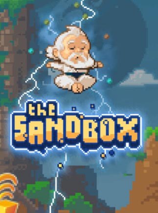 The Sandbox Steam Key GLOBAL