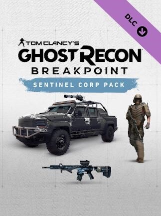 Buy Tom Clancy's Ghost Recon® Breakpoint : Sentinel Corp. Pack (PC ...