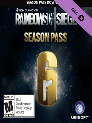 Buy Tom Clancy's Rainbow Six Siege - Year 1 Xbox Live Key GLOBAL ...