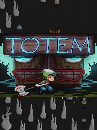 Totem Steam Key GLOBAL