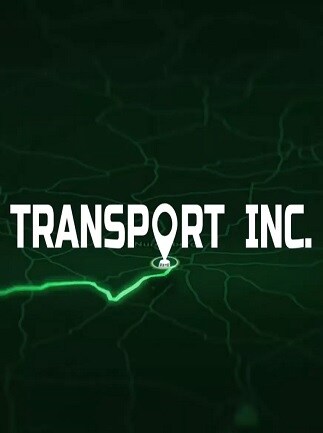 Buy Transport INC (PC) - Steam Key - GLOBAL - Cheap - G2A.COM!