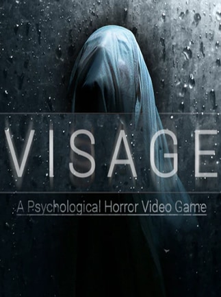 Buy Visage Steam Key Game