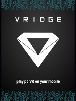 Buy VRidge Full Version Activation Key
