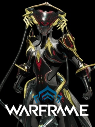 Warframe: Trinity Prime Bundle Steam Key GLOBAL