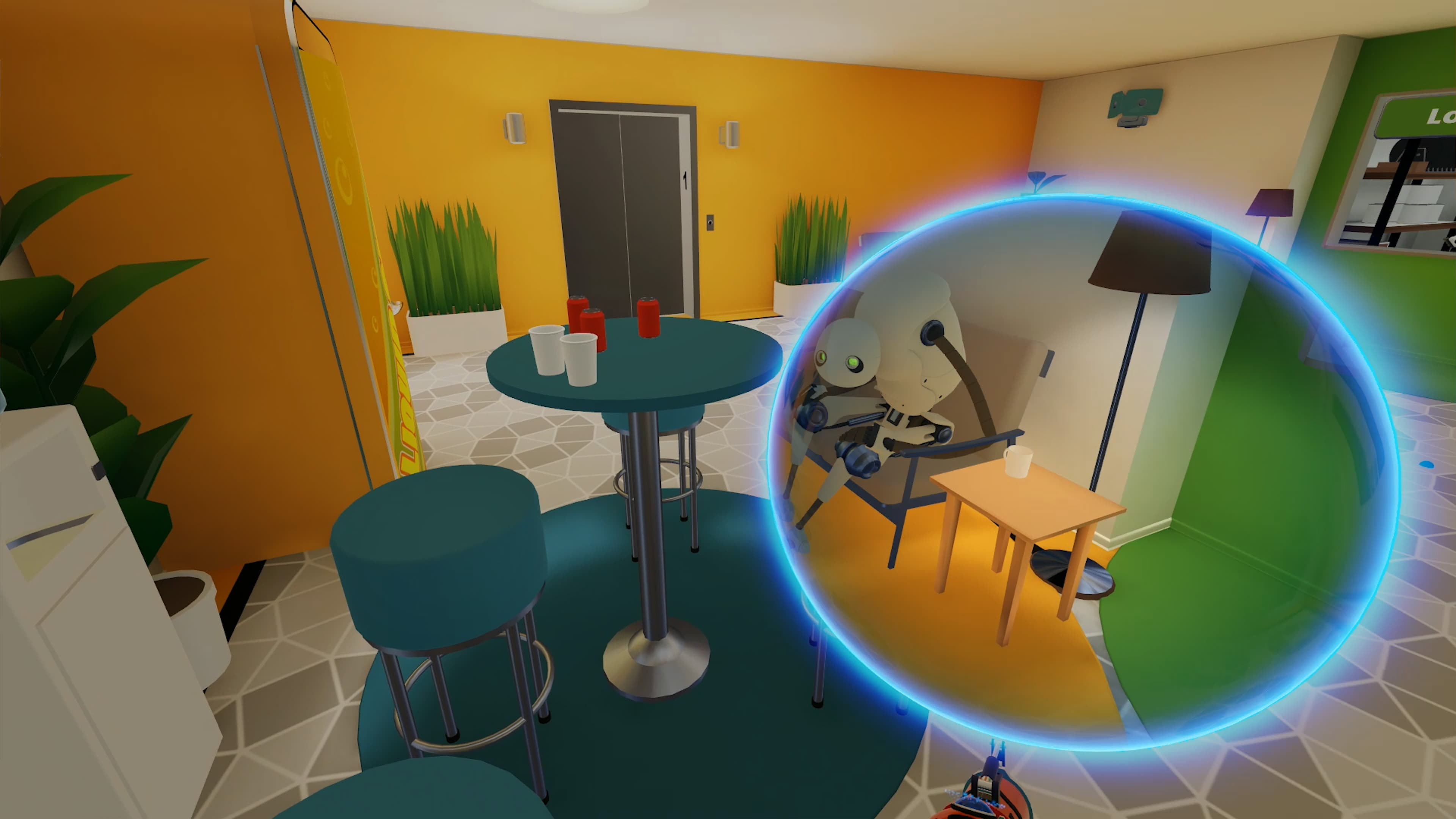 Buy Budget Cuts VR Steam Key GLOBAL - Cheap - G2A.COM!