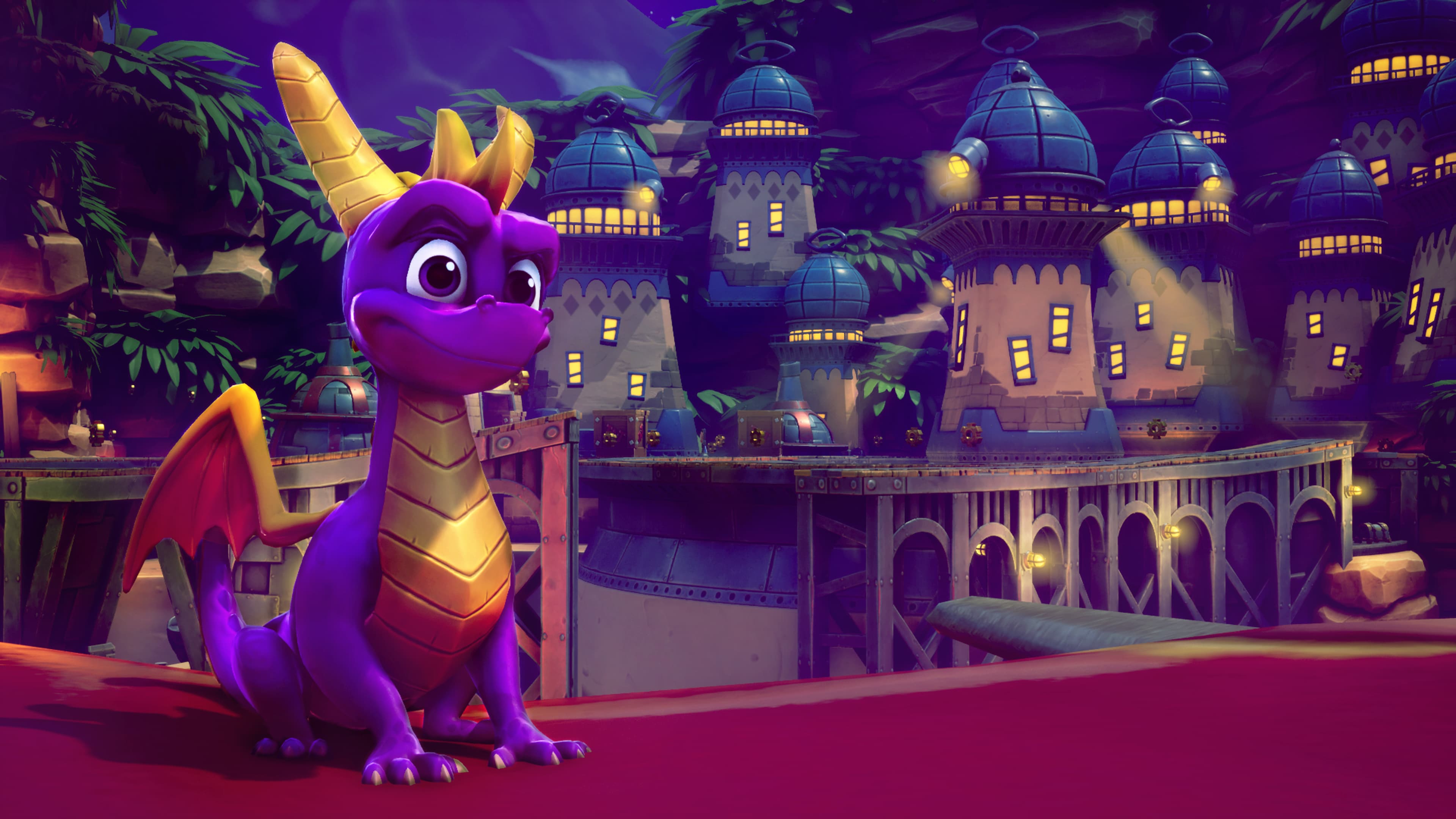 Buy Spyro Reignited Trilogy Xbox Live Key Xbox One Europe Cheap G2a