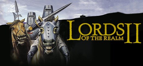 Buy Lords of the Realm Complete Steam Key GLOBAL - Cheap - G2A.COM!