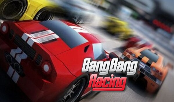 Bang Bang Racing Steam Key GLOBAL