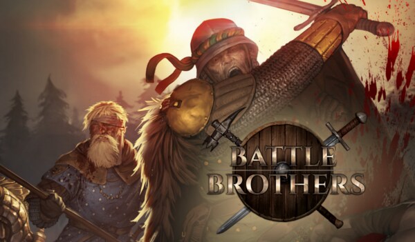 Buy Battle Brothers Steam Key GLOBAL - Cheap - G2A.COM!