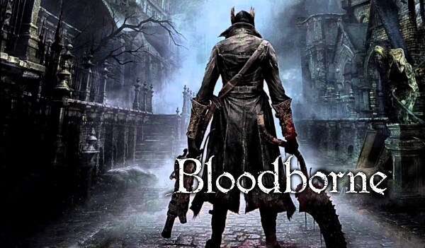 Bloodborne Complete Edition Bundle PS4 PSN Key NORTH AMERICA