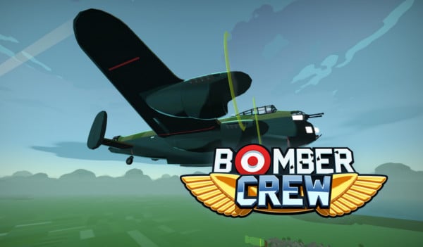 Bomber Crew - Deluxe Edition (PC) - Buy Steam Game CD-Key