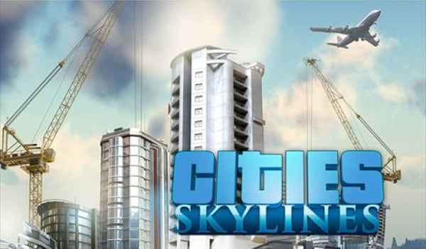 Buy Cities Skylines Complete Edition Steam Key Game