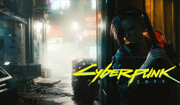 Cyberpunk 2077 (CP2077) – Buy GOG.COM PC Game Key