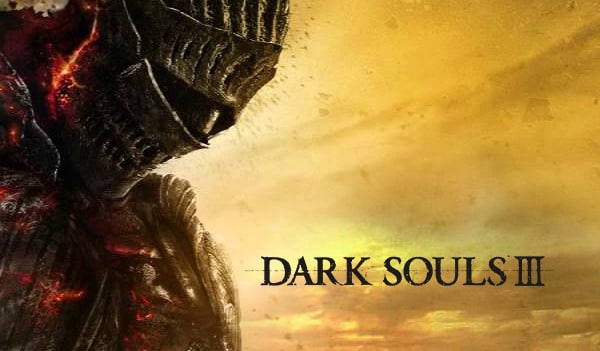 Dark Souls 3 (PC) - Buy Steam Game Key