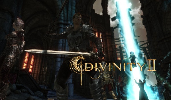 Divinity II: Developer's Cut Steam Key GLOBAL