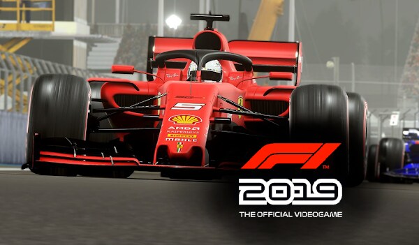 Buy F1 2019 - Steam - Key GLOBAL - Cheap - G2A.COM!