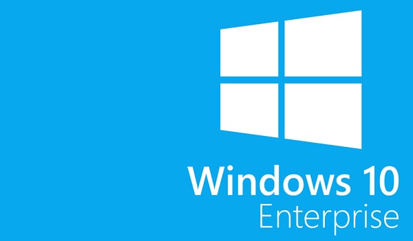 Buy Microsoft Windows 10 Enterprise Key