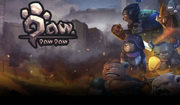 Paw Paw Paw (PC) - Steam Key - GLOBAL