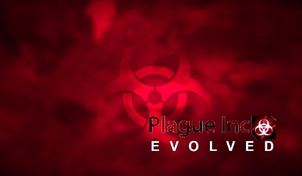 Buy Plague Inc: Evolved PC Game Steam Key