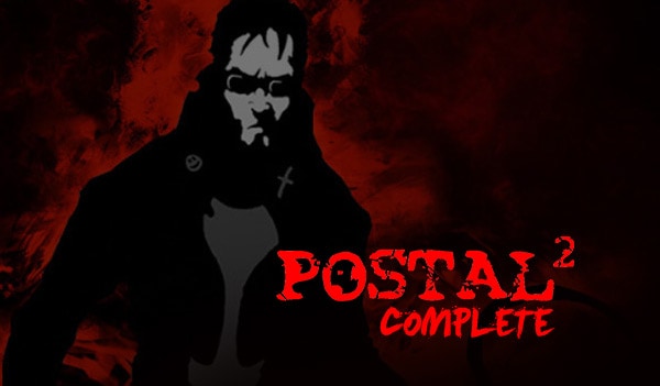 Postal 2 Complete Steam Gift GLOBAL