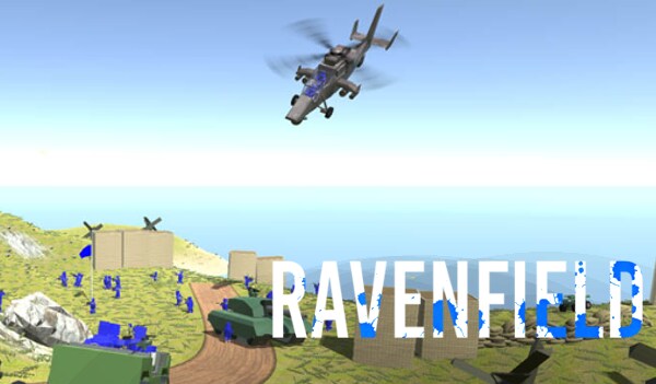 Buy Ravenfield Steam Gift NORTH AMERICA - Cheap - G2A.COM!
