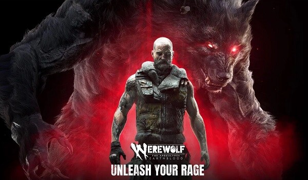 Buy Werewolf: The Apocalypse — Earthblood | Champion of Gaia (PC ...