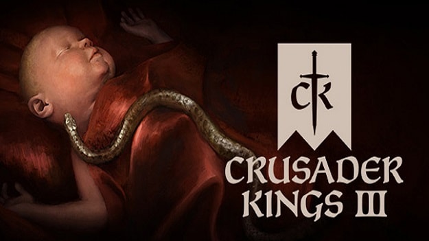 Comprar Crusader Kings 3 (CK III) Steam Key