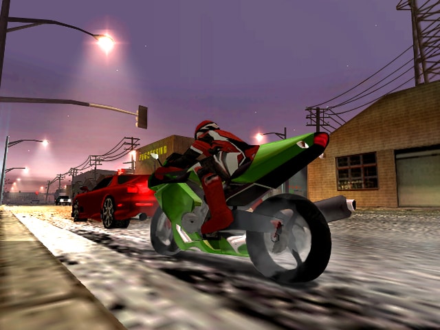 Buy Midnight Club 2 Steam Key GLOBAL - Cheap - G2A.COM!