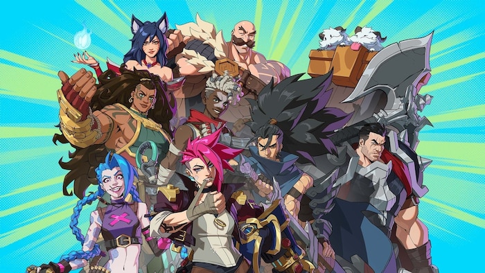 2XKO Release Date Confirmed – Riot’s Fighting Game Launches January 20 ...