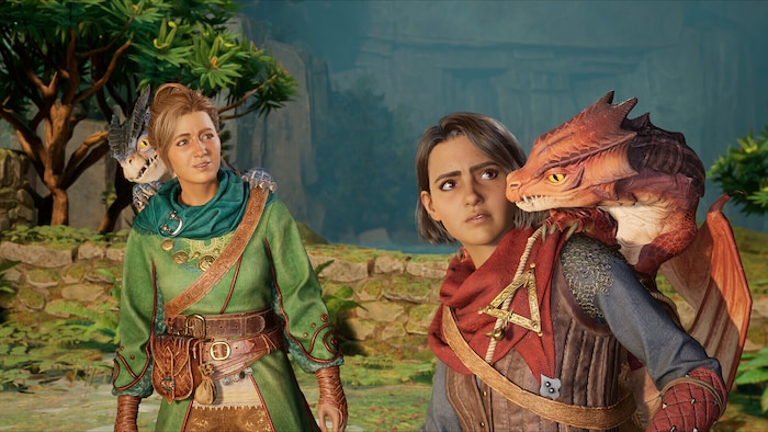 After Split Fiction’s Success, Hazelight Confirms Next Game Is ...