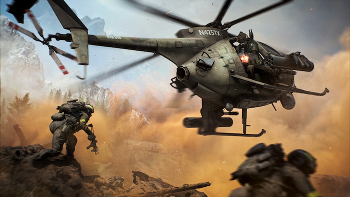 All Battlefield 6 Multiplayer Maps — Complete Guide - G2A News