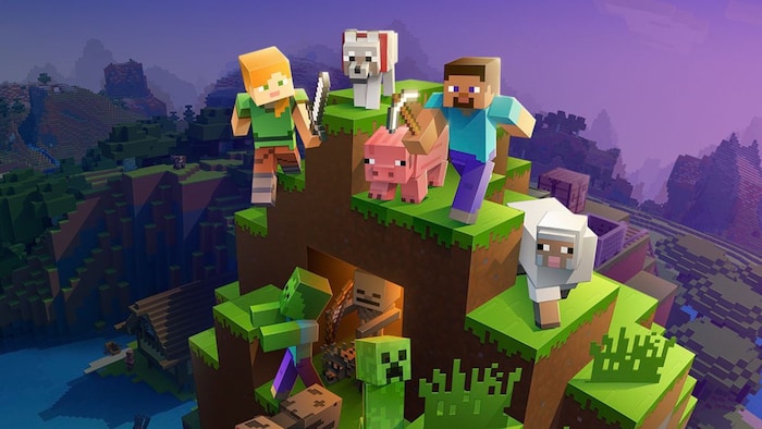Gaming news: Minecraft - G2A News
